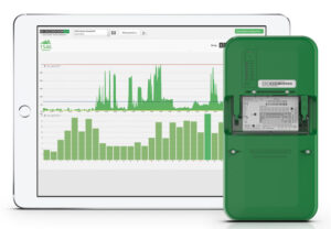 Intelligentes Messsystem vs. moderne Messeinrichtung: - inexogy GmbH
