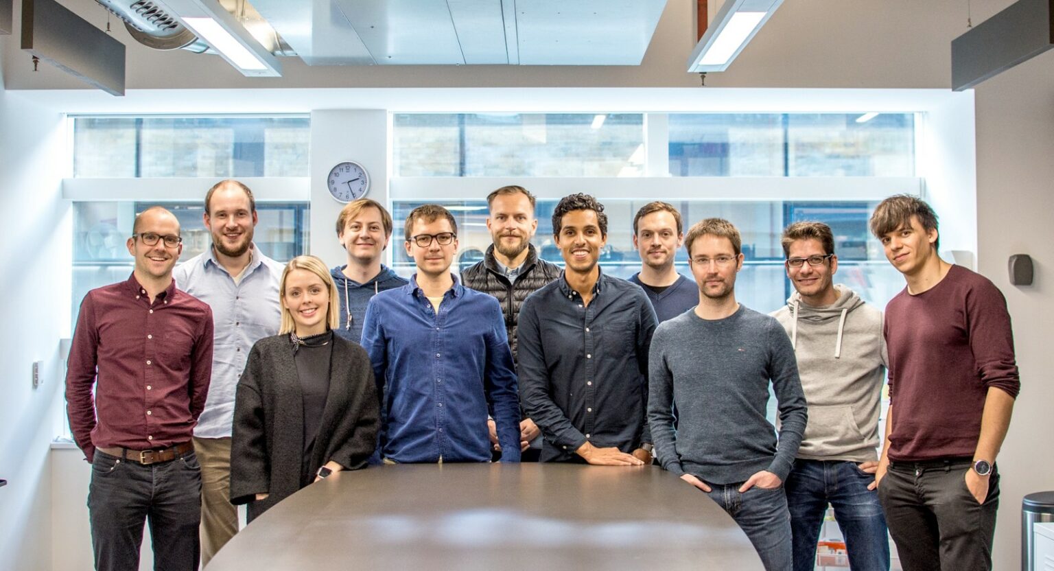 Fresh Energy setzt auf Discovergy-Zähler - inexogy GmbH