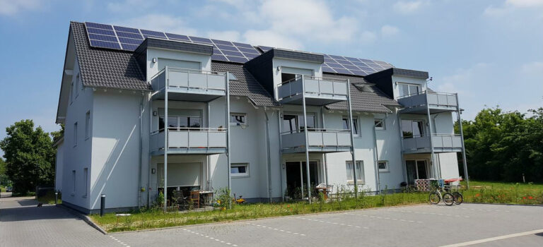 Smart Metering Projekte - Inexogy GmbH