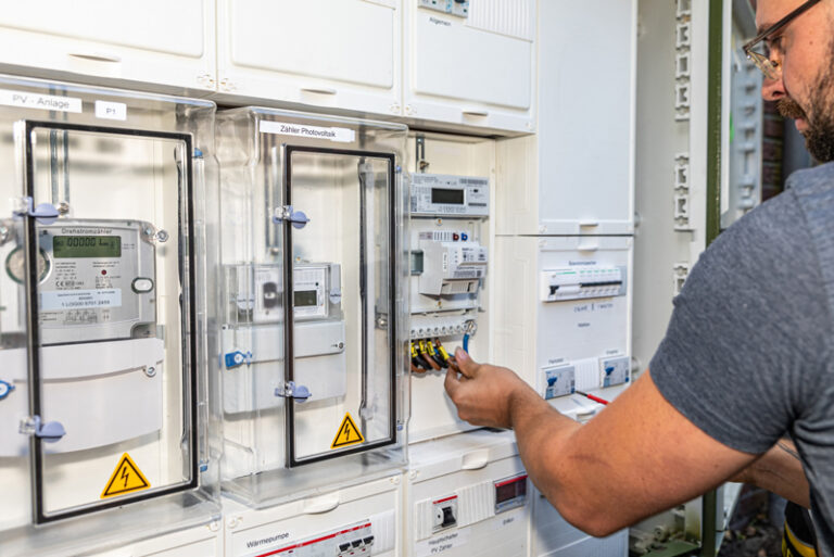 wMSB-Prozesse - inexogy GmbH