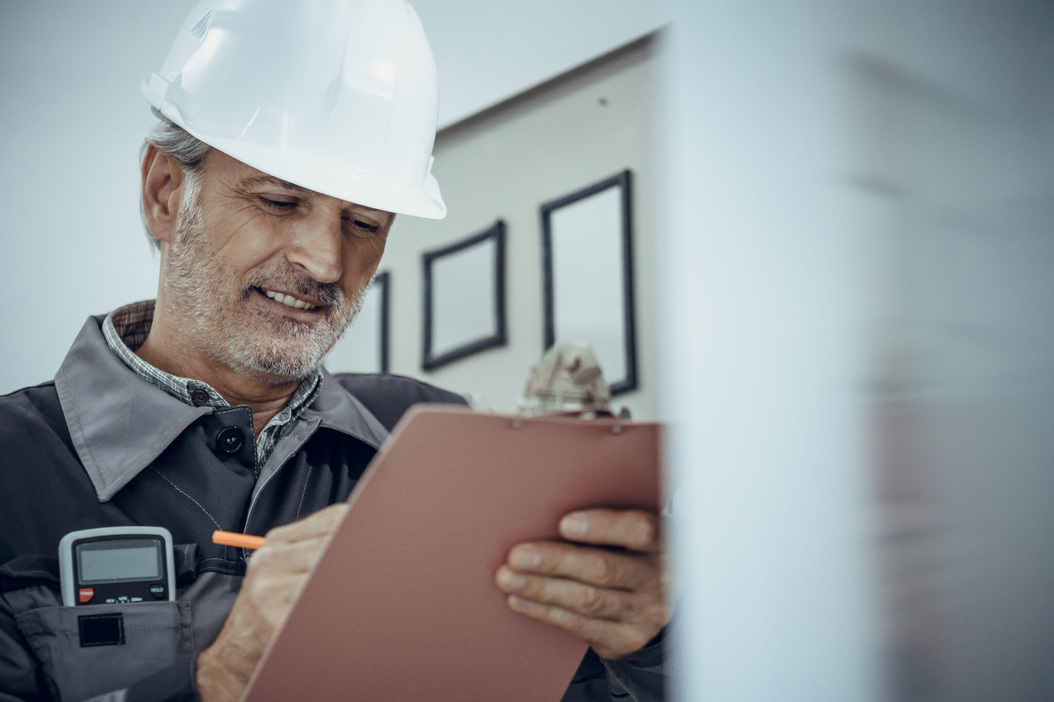 Smart Meter Einbau: Geltende Anforderungen an den Zählerplatz - inexogy