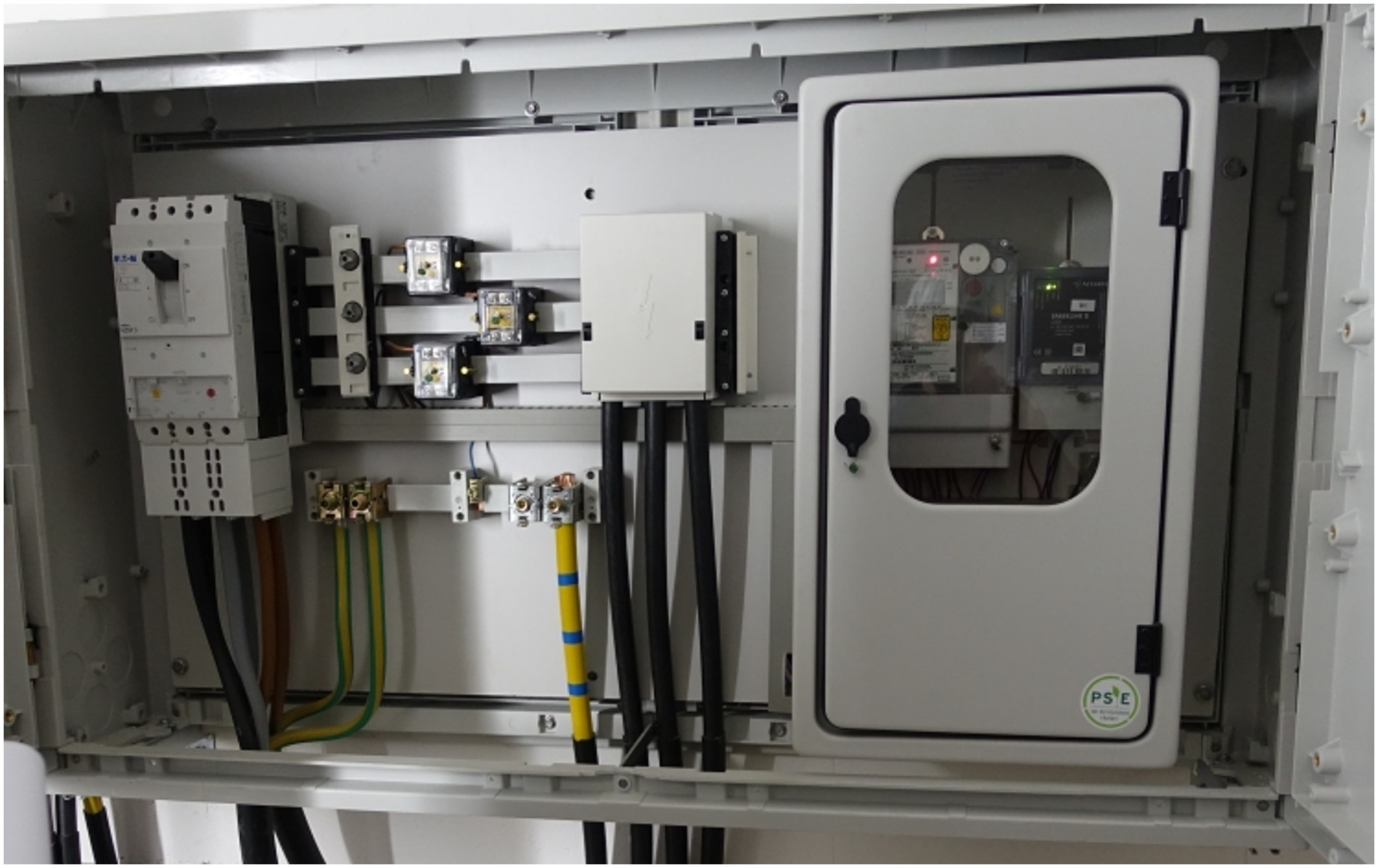 Wie erkennt man Wandlerzähler und Wandlerfaktor? - inexogy