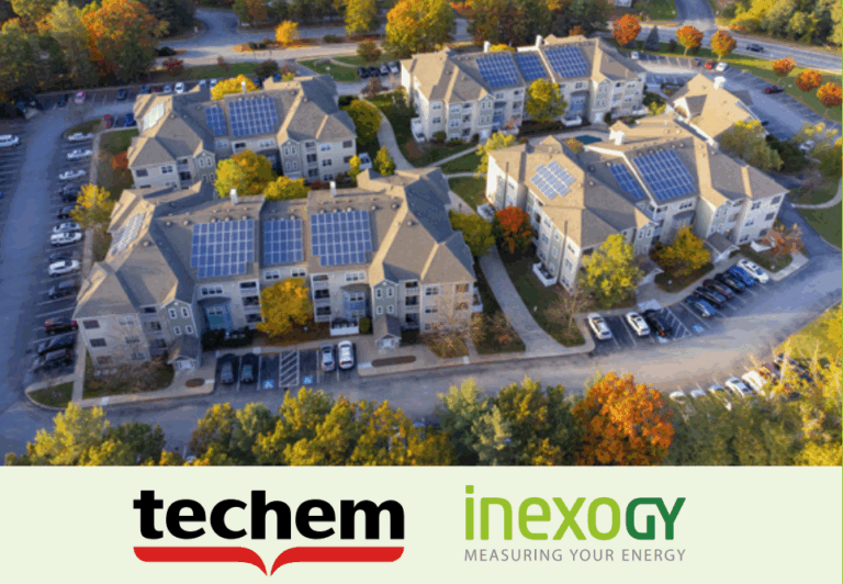 Energieportal für intelligente Messsysteme