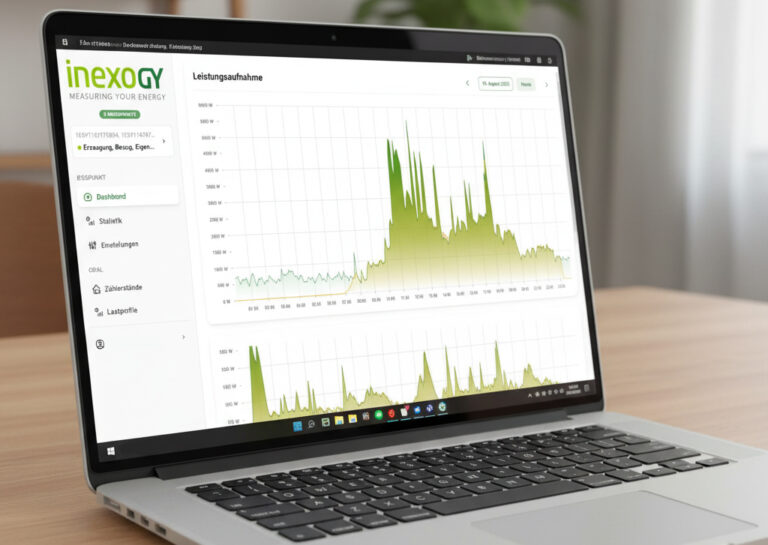 Intelligentes Messsystem (iMSys): Der Energiewende näher durch Smart ...