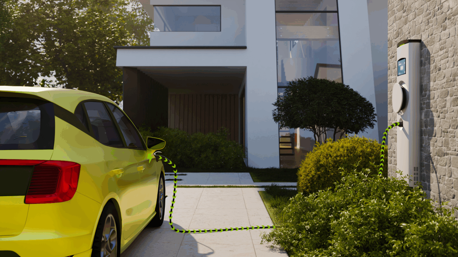 Modul 3 nach §14a EnWG anmelden: Was Anlagenbetreiber jetzt wissen ...